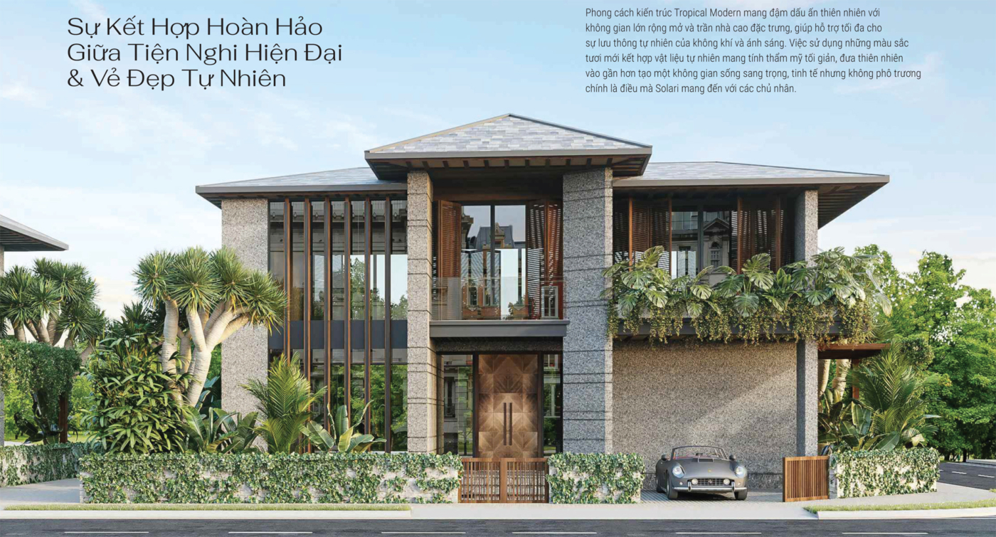 Anara Bình Tiên Giá bán 10/2025 Ưu đãi mua đợt 1 thông tin chính thức